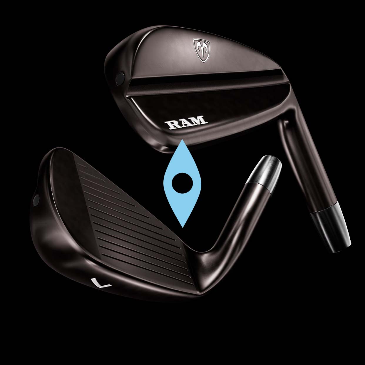 RAM GOLF - Rooted Solutions